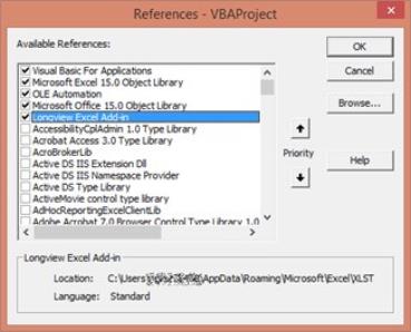 Getting Started with Automation APIs – Longview